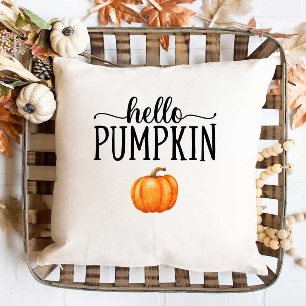 103 Fall Decor Ideas For The Home: Fall-Themed Decorations