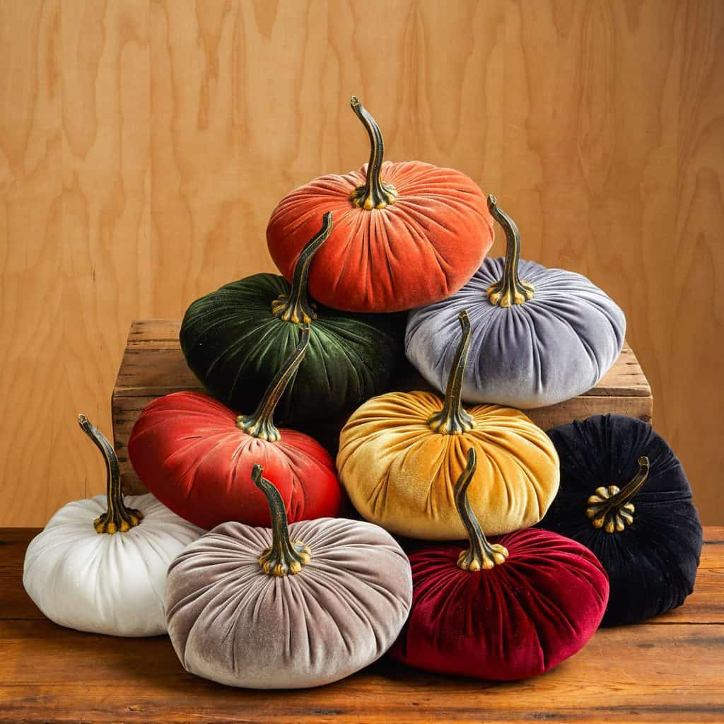 103 Fall Decor Ideas For The Home: Fall-Themed Decorations