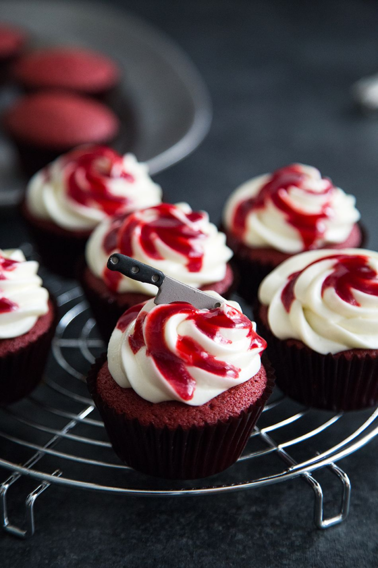 110 Best Halloween Party Foods Ideas