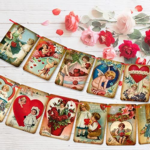 102 Best Valentine's Day Decorations Ideas