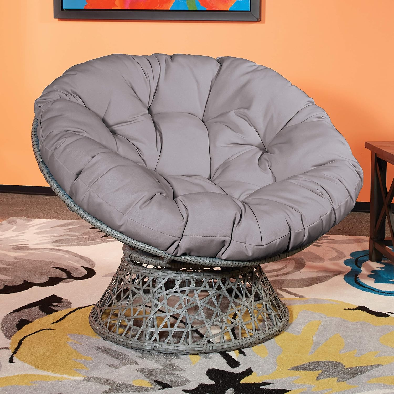 20 Aesthetic Cozy Chairs For Reading Comfort