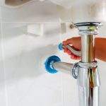 How To Clean A Clogged Drain Fast