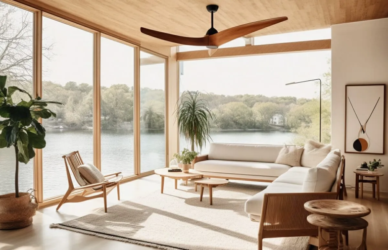 The Top Latest Interior Design Trends For 2024
