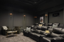 16 Small Theatre Room Ideas For Your Home