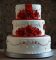 80 Breathtaking Wedding Cake Designs In All Colors
