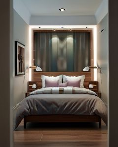 50 Beautiful Small Bedroom Ideas