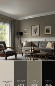 2026 Living Room Paint Color Ideas: Refresh Your Space With The Latest ...