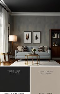 2026 Living Room Paint Color Ideas: Refresh Your Space With The Latest ...