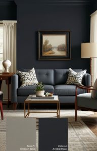 2026 Living Room Paint Color Ideas: Refresh Your Space With The Latest ...