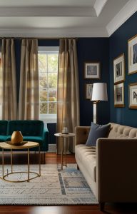 2026 Living Room Paint Color Ideas: Refresh Your Space With The Latest ...