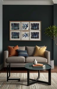 2025 Living Room Paint Color Ideas: Refresh Your Space With The Latest ...