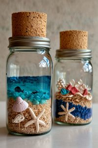 45 Insanely Fun Beach Crafts For Kids