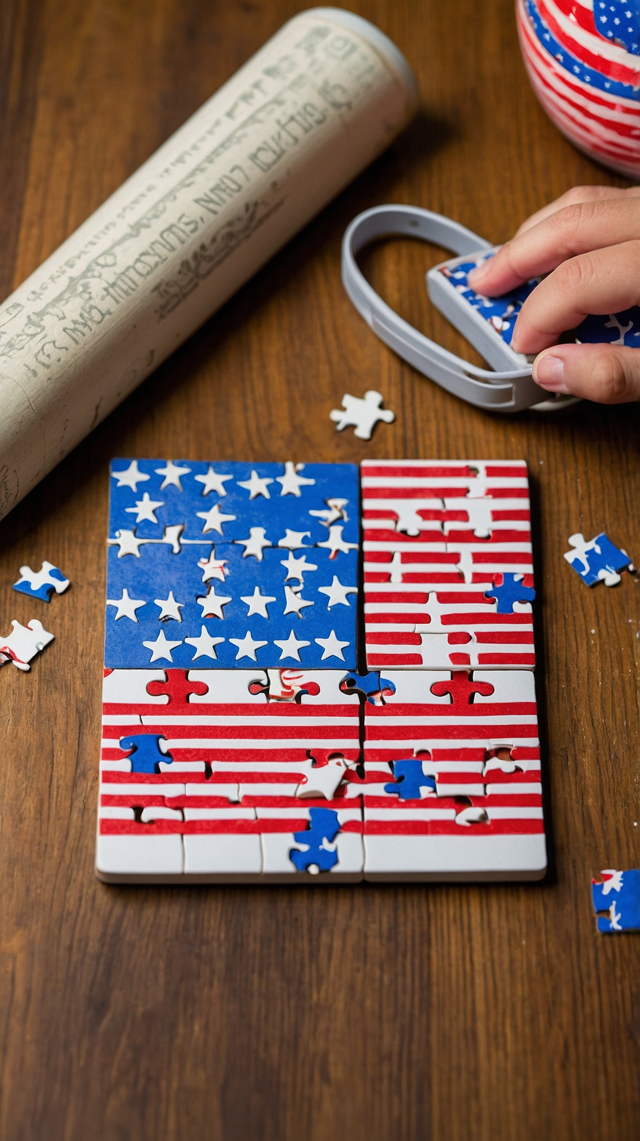 100 Best 4th Of July Crafts For Kids