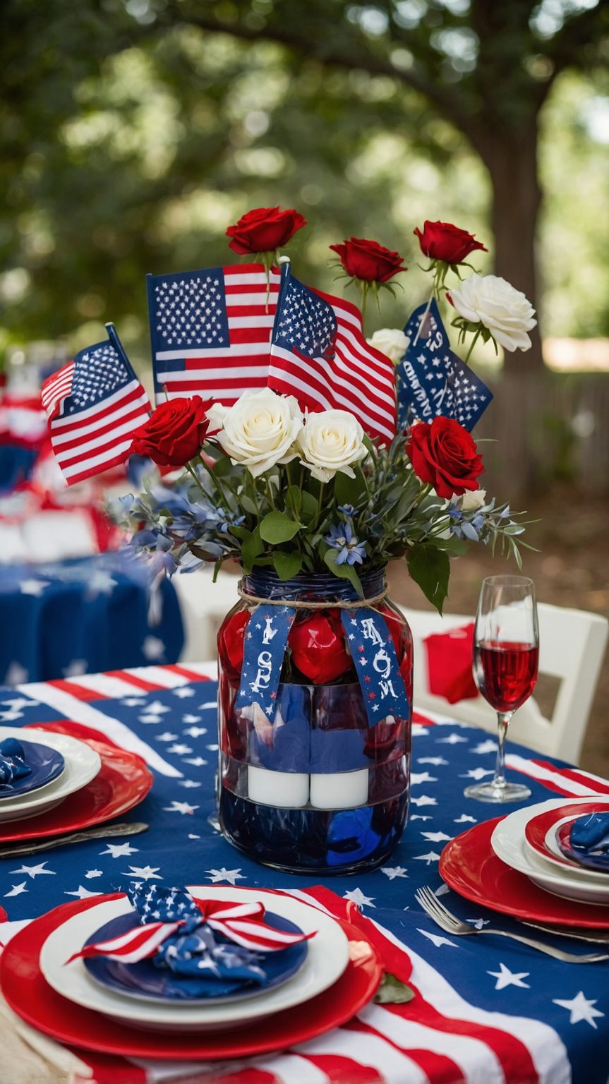 100 Best 4th Of July Crafts For Kids