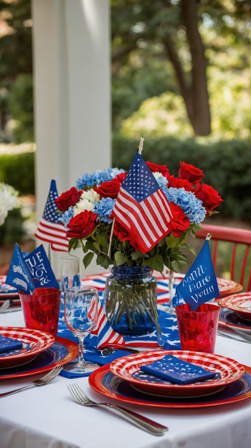 100 Best 4th Of July Crafts For Kids