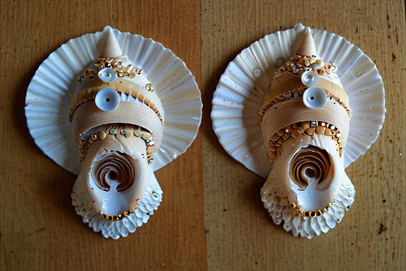 45 Insanely Fun Beach Crafts For Kids