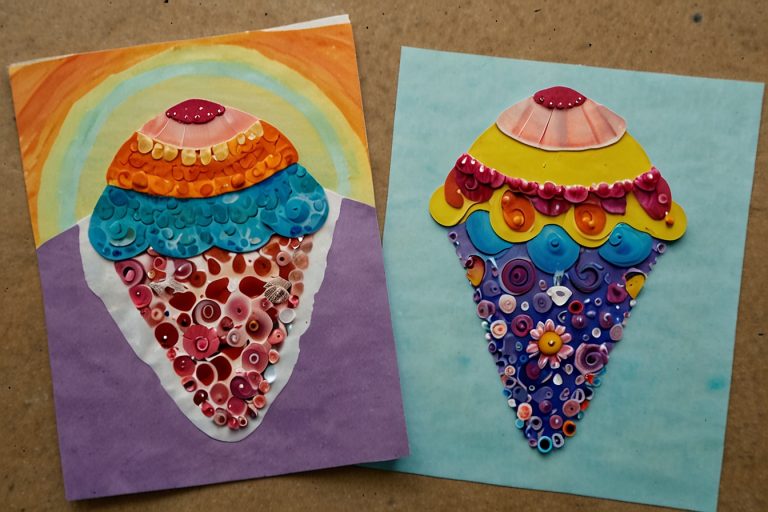 45 Insanely Fun Beach Crafts For Kids