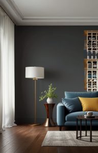 2025 Living Room Paint Color Ideas: Refresh Your Space With The Latest ...