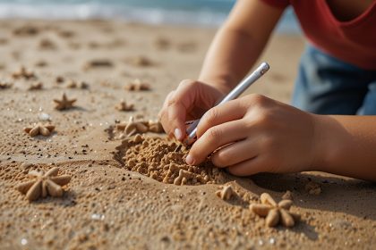 45 Insanely Fun Beach Crafts For Kids