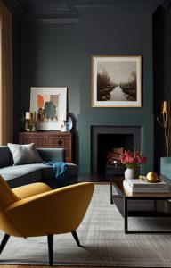 2026 Living Room Paint Color Ideas: Refresh Your Space With The Latest ...