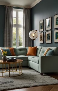 2026 Living Room Paint Color Ideas: Refresh Your Space With The Latest ...