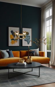 2026 Living Room Paint Color Ideas: Refresh Your Space With The Latest ...