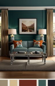 2026 Living Room Paint Color Ideas: Refresh Your Space With The Latest ...