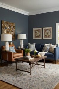 2026 Living Room Paint Color Ideas: Refresh Your Space With The Latest ...