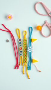 29 Creative Easter Crafts For All Ages