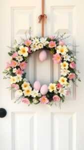 29 Creative Easter Crafts For All Ages