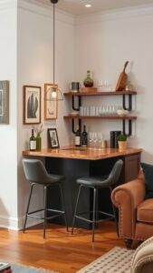 32 Cozy Living Room Ideas For A Warm And Inviting Space