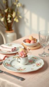 35 Creative Spring Decorating Ideas For Your Home